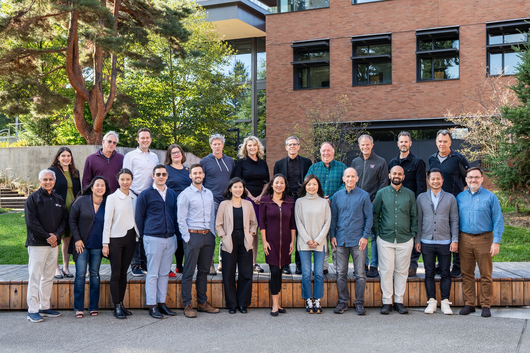 Foster School of Business Jumps to #3 in TAMUGA Rankings | Foster School of Business