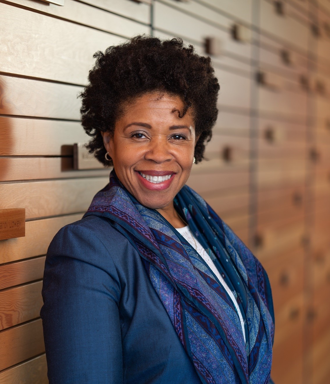 Lifting As We Climb | Foster School of Business