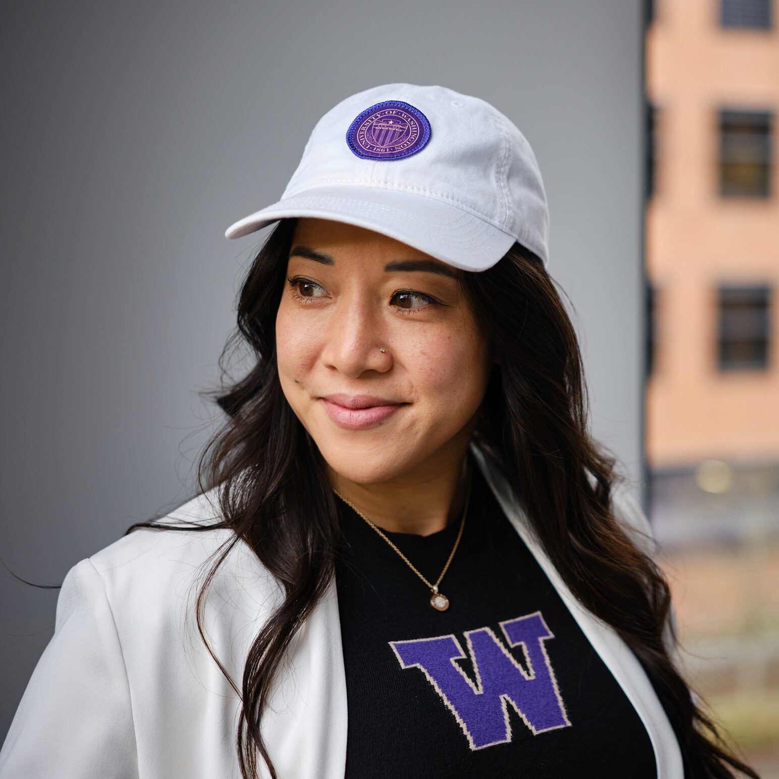 Connecting Communities and Empowering Women in STEM | Foster School of ...