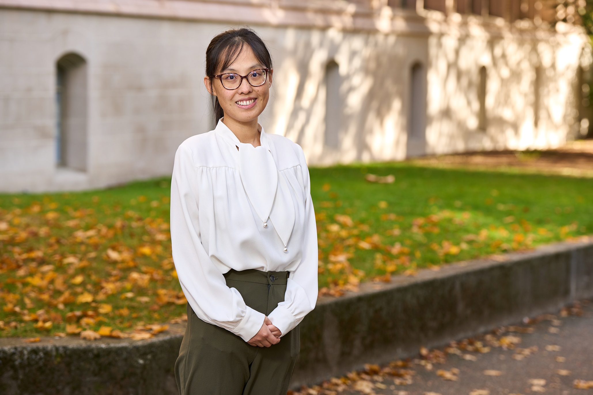 Driving Better Healthcare Outcomes with AI | Foster School of Business