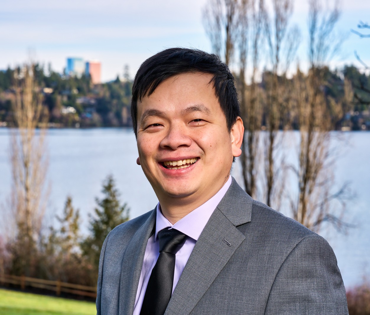 Earning an MBA as a Successful Start-Up Founder | Foster School of Business