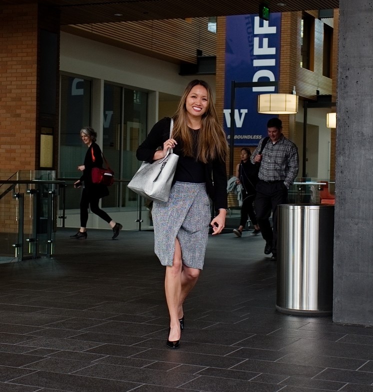 Foster Hybrid MBA Program Rises to #3 in U.S. News Ranking of Online ...