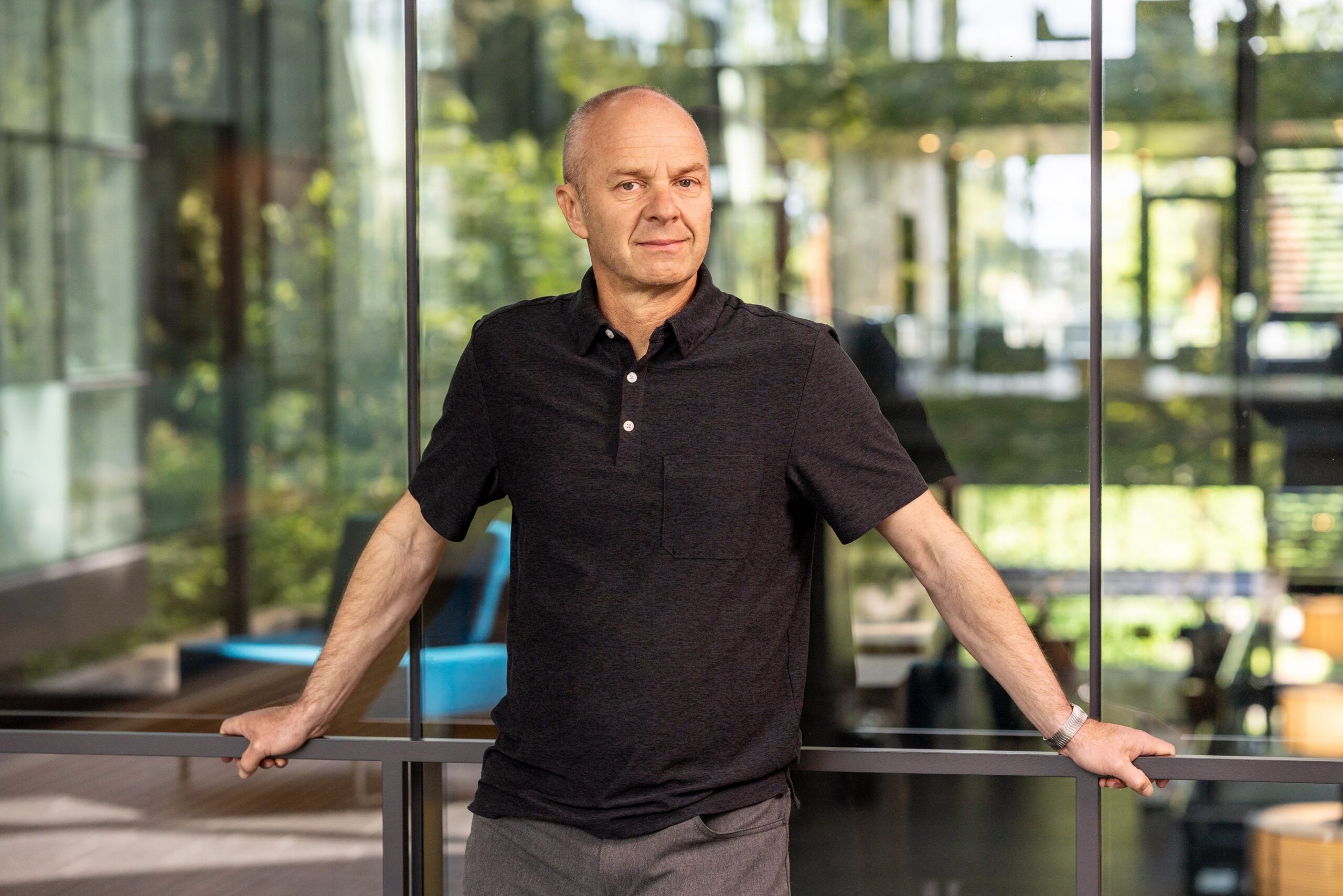 Philip Bond Appointed Chair of Foster Finance and Business Economics ...