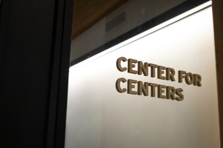 Welcome to Founders Hall | Foster School of Business