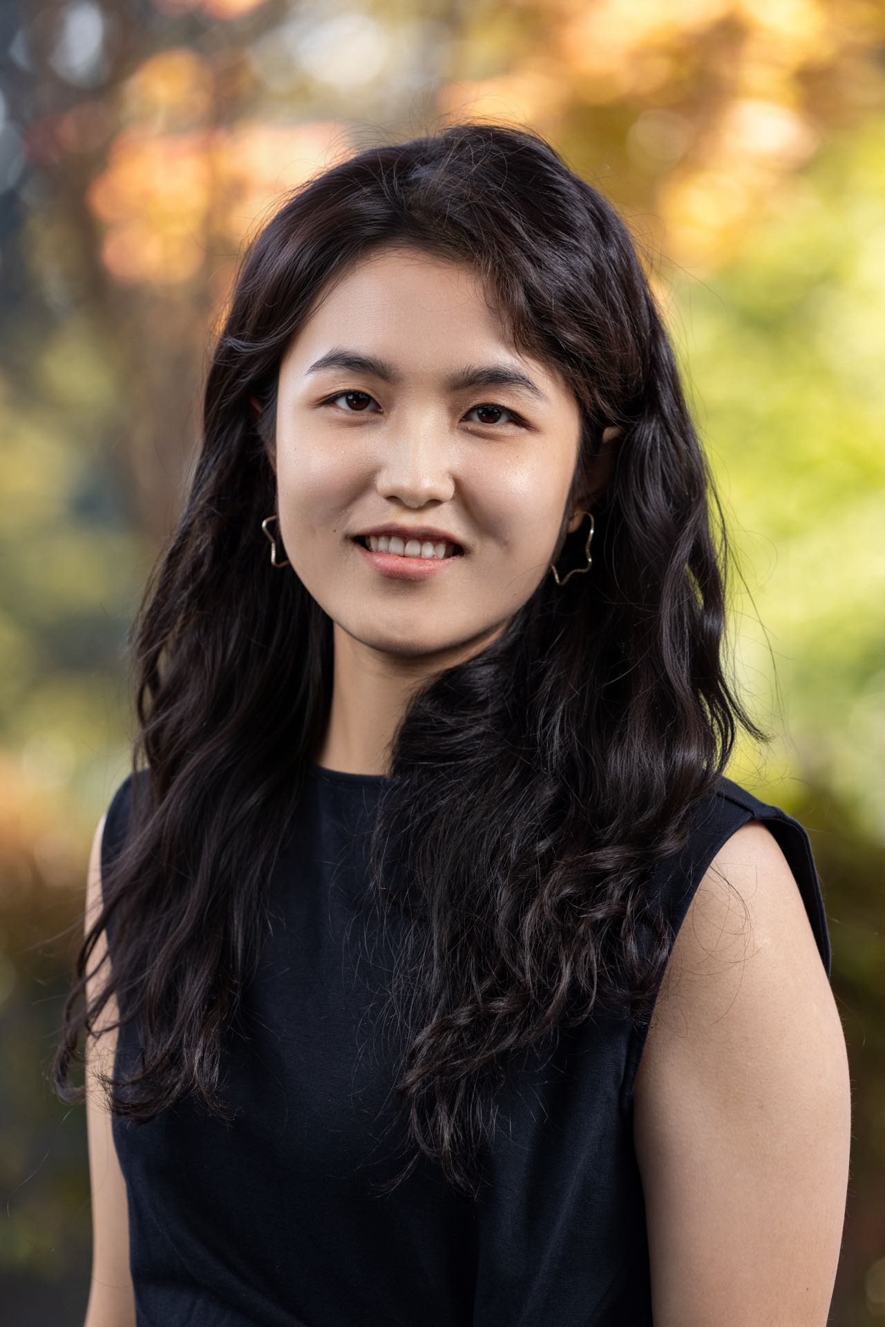 Hang (Heidi) Liu | Foster School of Business