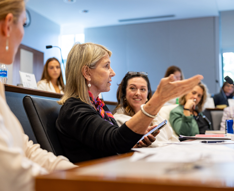 Women Board Directors Development Program | Foster School of Business
