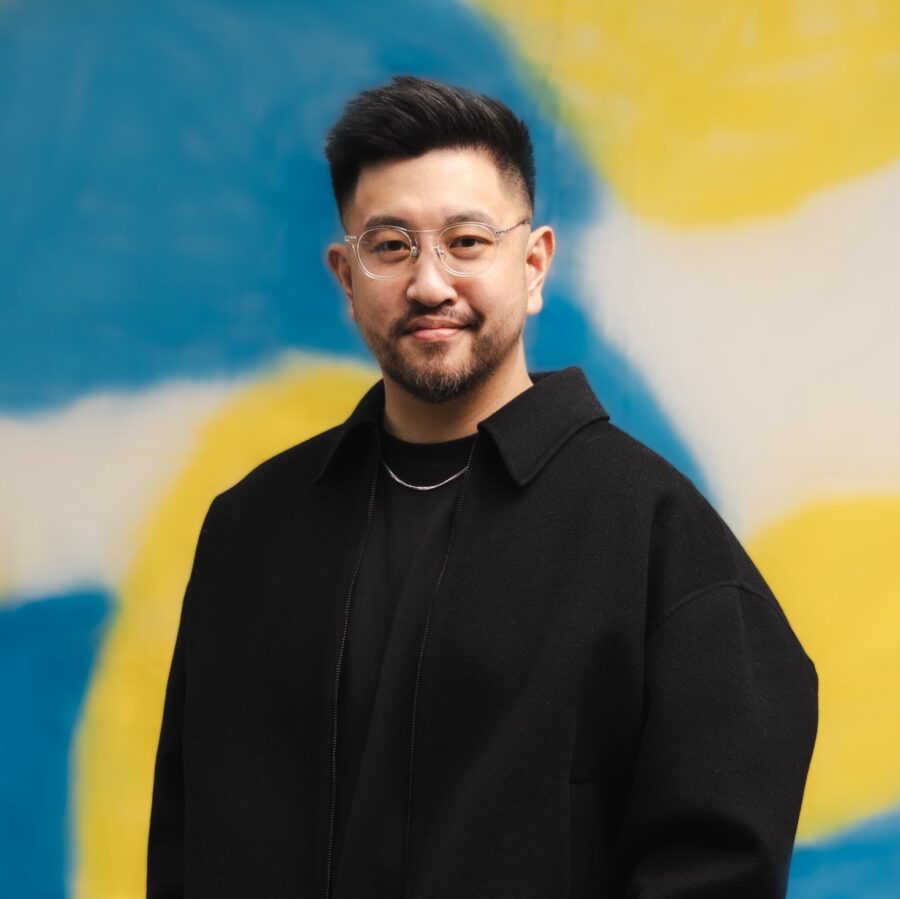 Michael Huang | Foster School of Business