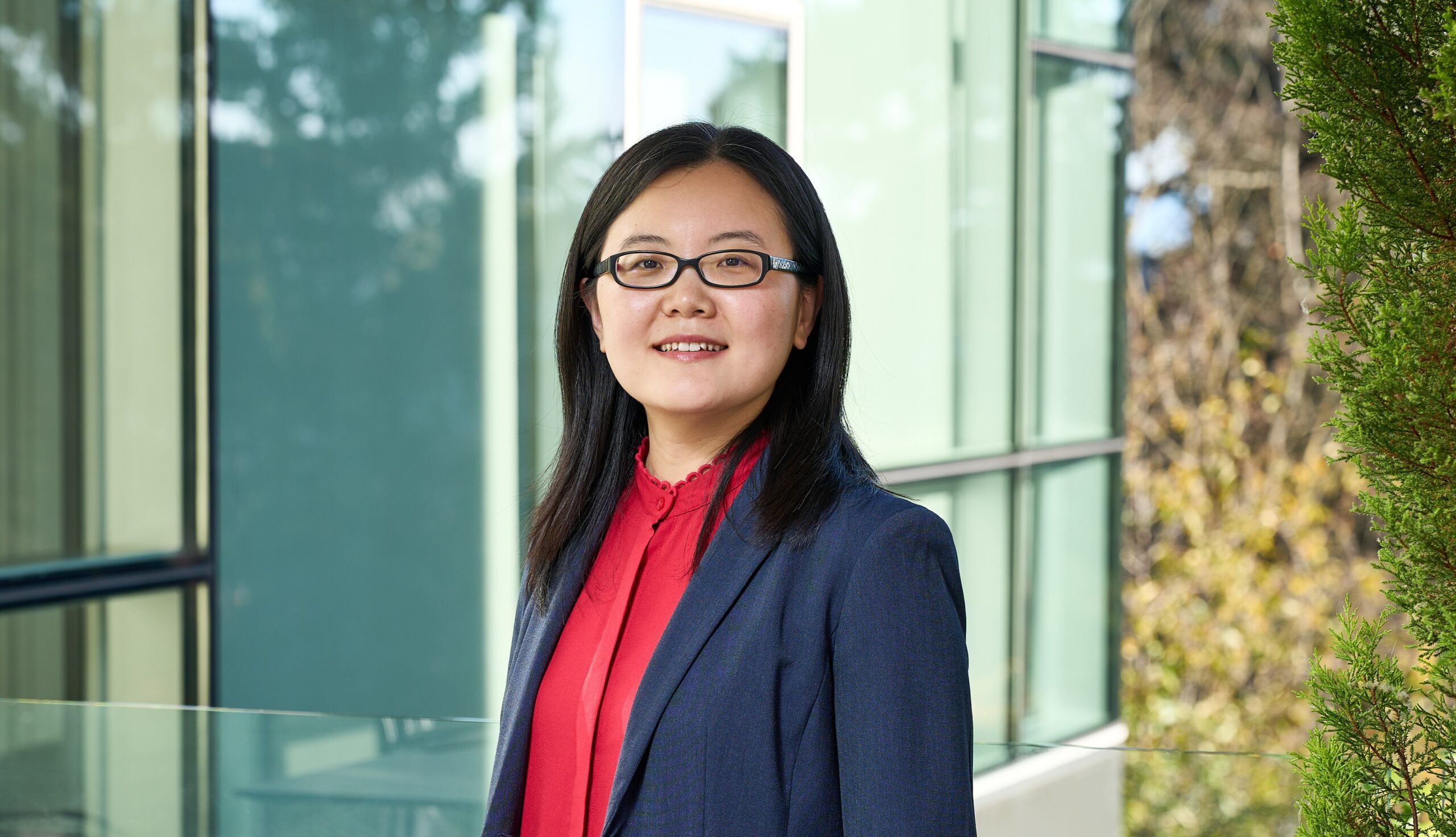 Mingwen Yang on Teaching SQL for Business Analytics