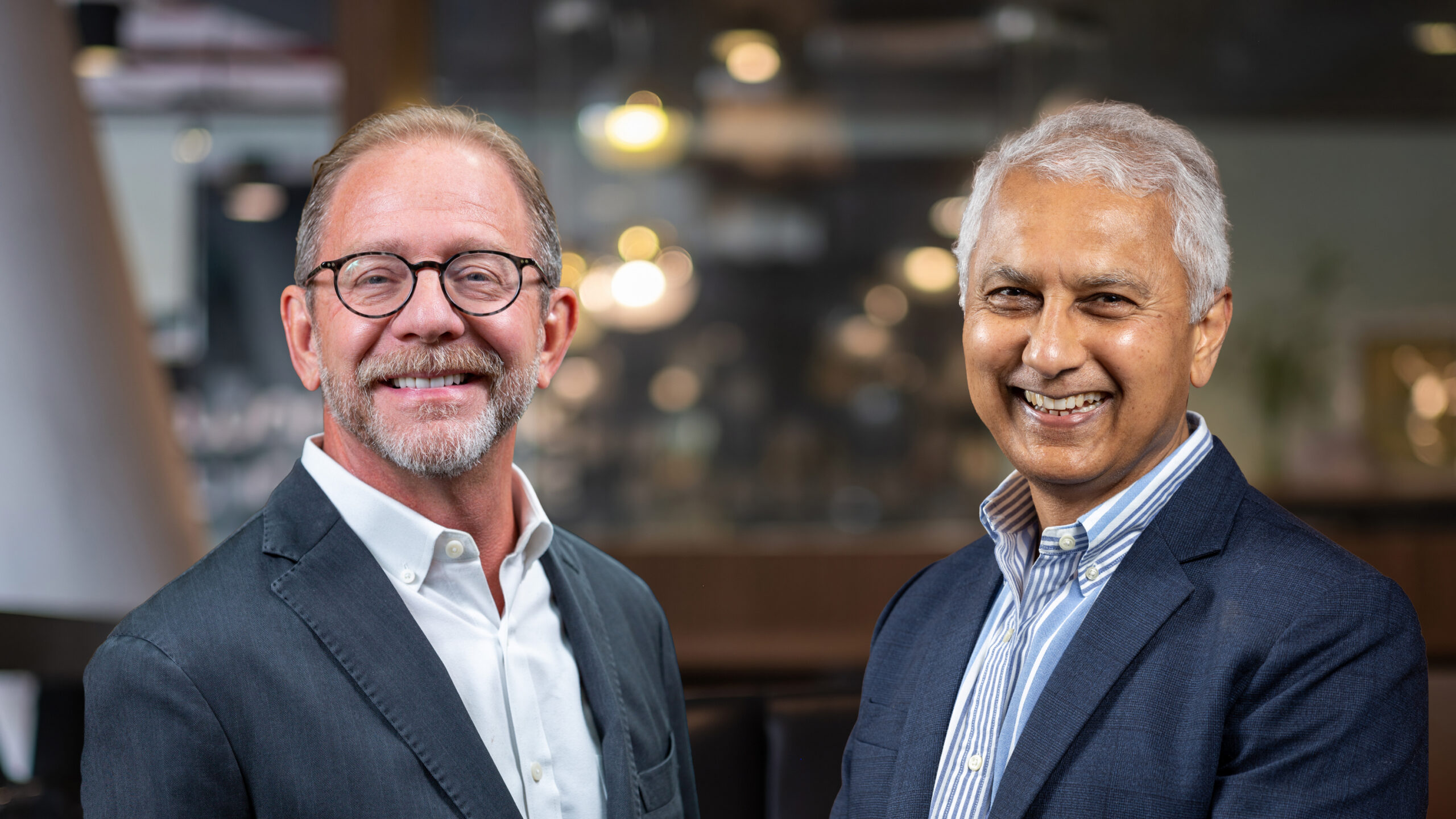 Conceptual Research Matters: Robert Palmatier and Suresh Kotha