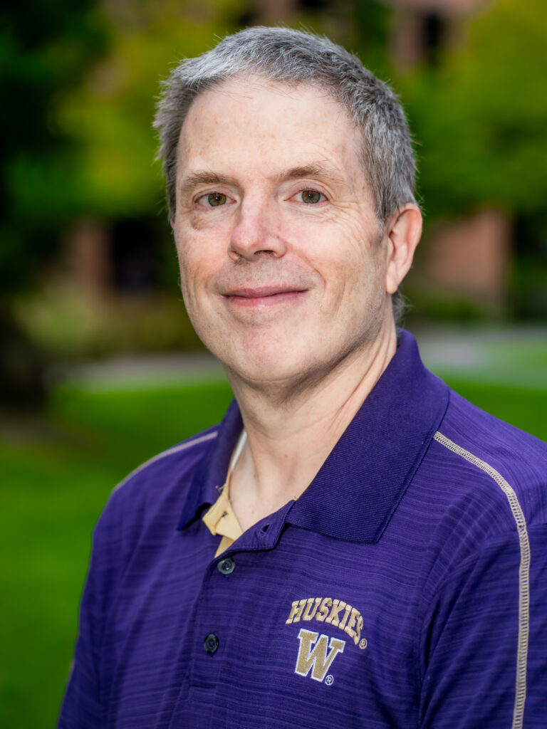 Faculty | Foster School of Business