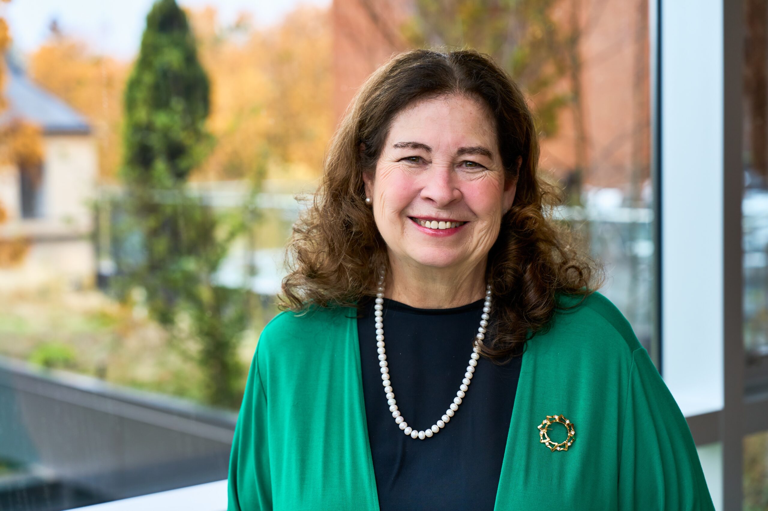 Study Abroad in Ireland: Business, Culture, and Global Leadership