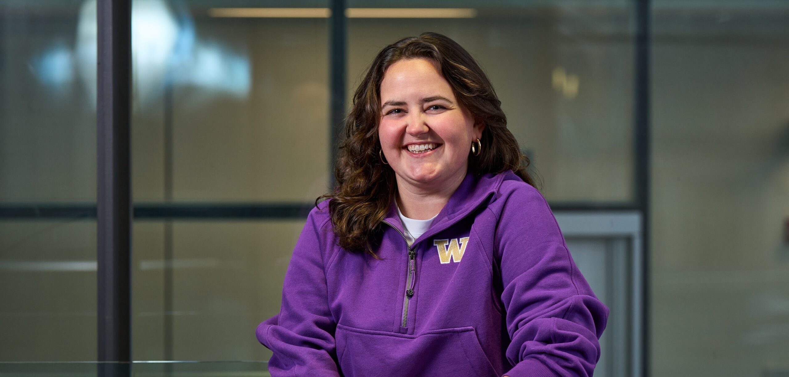 How the Foster MSIS Helped Annabelle Brown Pivot into AI