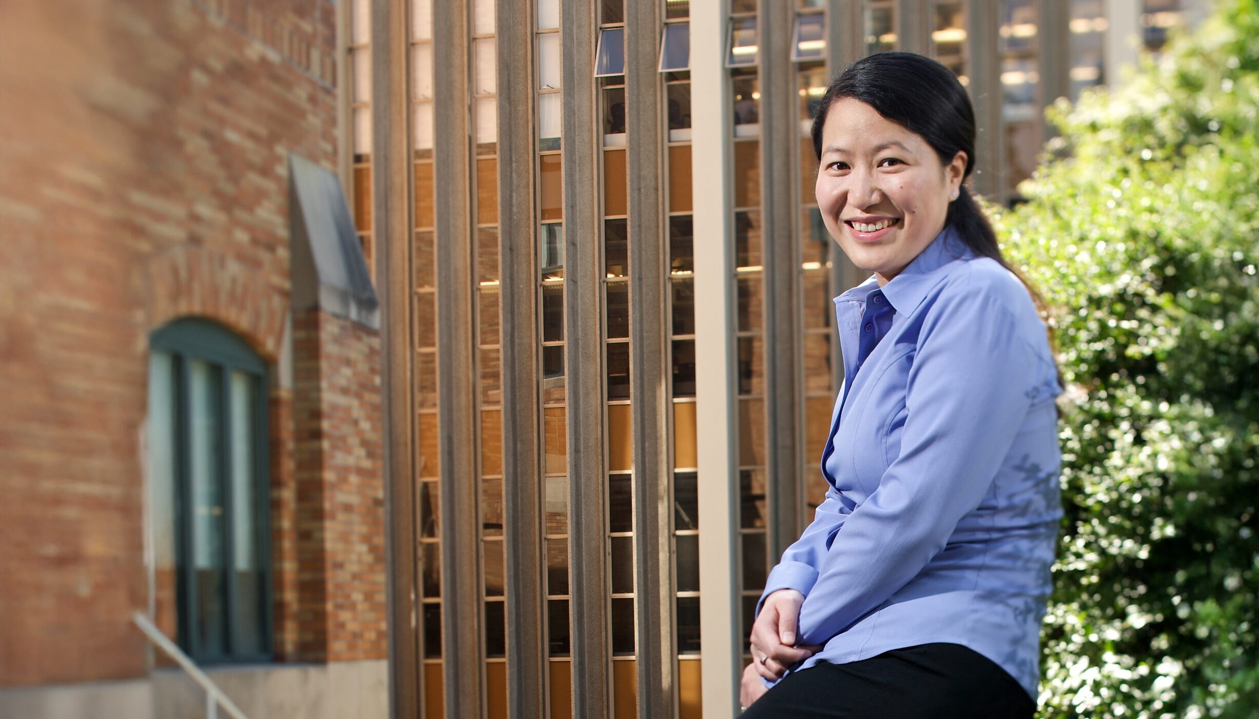 The Business Case for Kind Leadership: Research from Weili Ge
